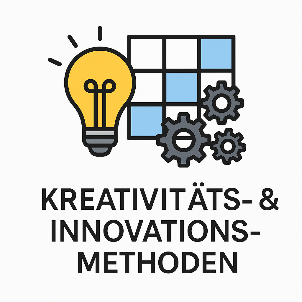 Kreativitätsmethoden mit Excel – Ideen finden & Innovation fördern ...